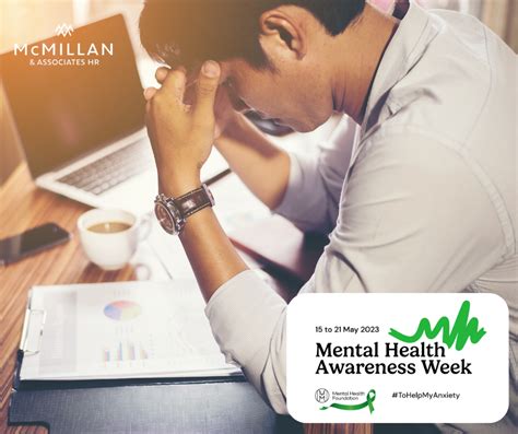 Mental Health In The Workplace Six Ways To Reduce Stress Anxiety And