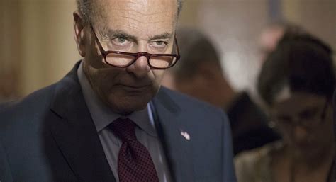 Chuck Schumers Glasses The Something Awful Forums