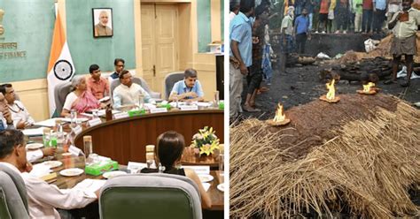 காலை தலைப்புச் செய்திகள் அதிகரித்த விஷ சாராய மரணம் முதல் மத்திய