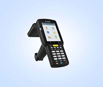 Zebra Technologies Buy RFID Readers Printers Antennas More