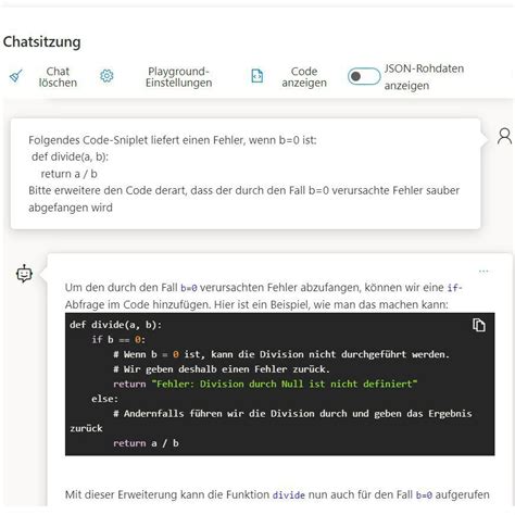 Optimierung Von Developer Experience Mit Azure Openai