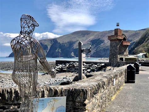 History And Heritage Visit Lynton And Lynmouth