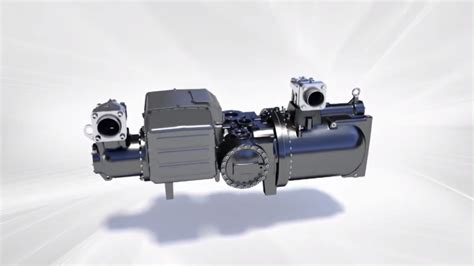 Types Of Pumps Used In Hvac Systems Daikin