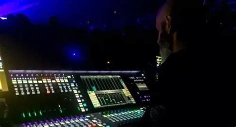 新闻 Sanway Professional Audio设备有限公司