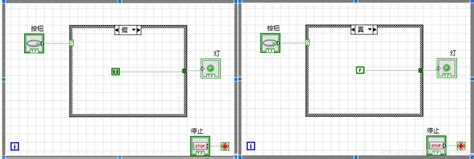 小白自学习labview笔记（四） 条件结构 labview if else if π 3 2的博客 csdn博客