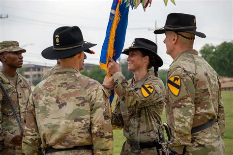 DVIDS - Images - 3rd Battalion, 227th Aviation Regiment Change of Command [Image 2 of 2]