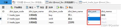 Mysql实现按照自定义（指定顺序）排序mysql 自定义排序 Csdn博客