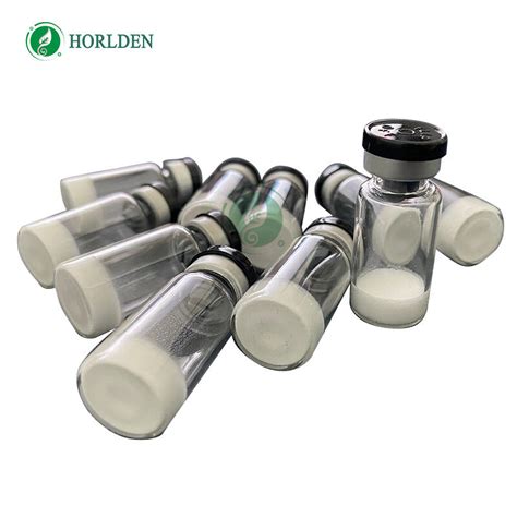Buy Iu Vial Iu HCG Hot Selling Peptide Tested High Purity CAS Pharmaceutical