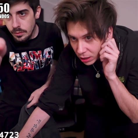 Rubius And Alexby Rubius