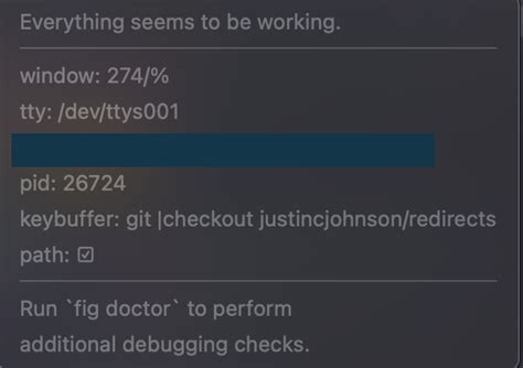 Fig Interprets Shell Autosuggestions As Typed Text · Issue 1490 · Withfigfig · Github