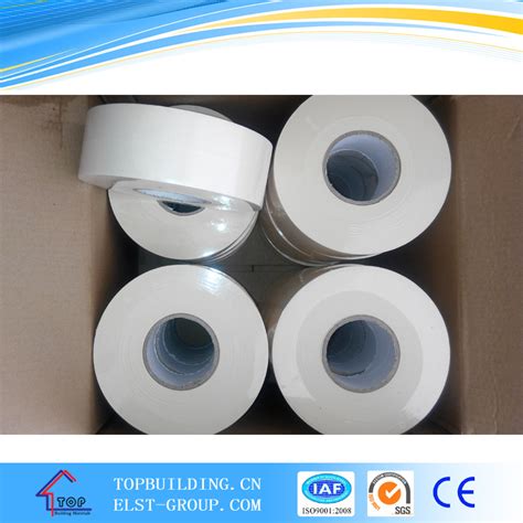 Wholesale Drywall Joint Tape Perforated Paper Tape China Paper Joint