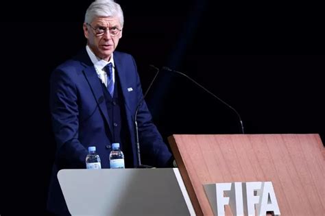 جام جهانی زیر 17 سال ملی پوشان ایران و 23 تیم دیگر زیر ذره بین آرسن