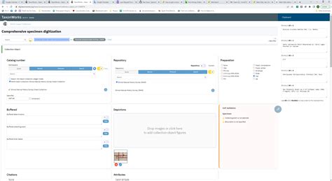 Bug Clipboard Does Not Work · Issue 3052 · Speciesfilegroup