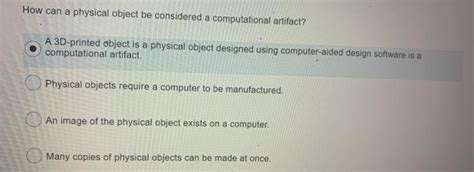 Which Is An Example Of An Audio Computational