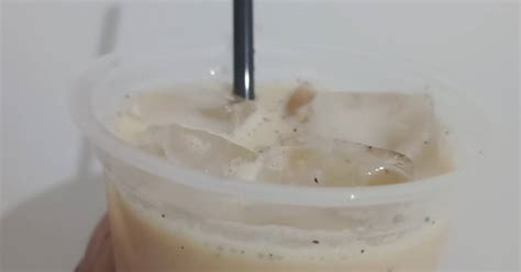 Resep Roasted Milk Tea Oleh Rezita Fitri Puspitasari Cookpad