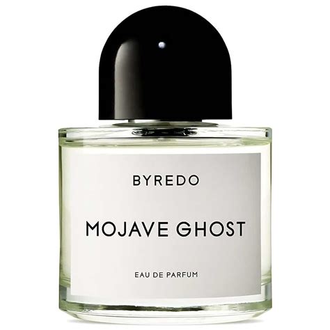 Mojave Ghost Perfume By Byredo