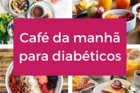 Opções de Café da Manhã Saudável para Diabéticos Comece o Dia Energia e Controle Receita