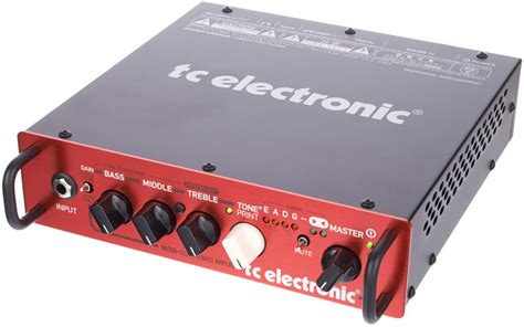 Top 3 Cheap Bass Amp Heads Best Budget Bass Heads