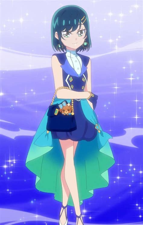 Pin On Precure