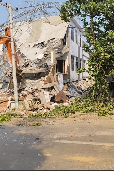 Ayeyarwaddy Times Added A New Photo Ayeyarwaddy Times