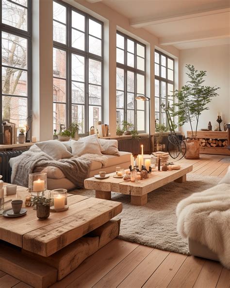 Tendance idées pour une déco cosy cocooning Shake My Blog