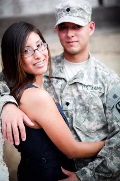 Cheating Military Wife Exposed