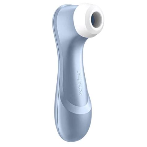 Satisfyer Pro 2 Next Generation