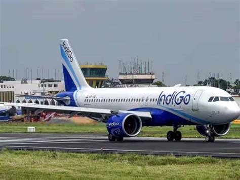 Passenger Beaten Up In Indigo Flight From Guwahati To Agartala Tried To