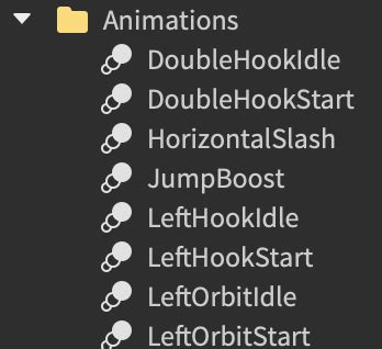 Animation Exporting As Model Instead Of Animation Platform Usage Support Developer Forum