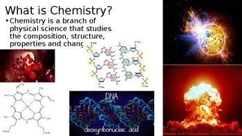 Atoms Ions And Periodic Table By George Sharbim TPT