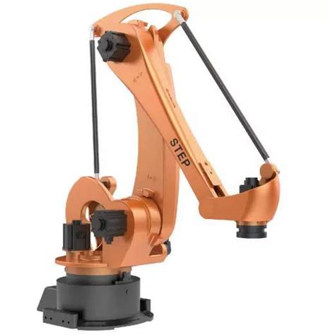 Industrial Suction Cup Palletizing Robot Four Axis Low Cost Robotic Arm For Carton China