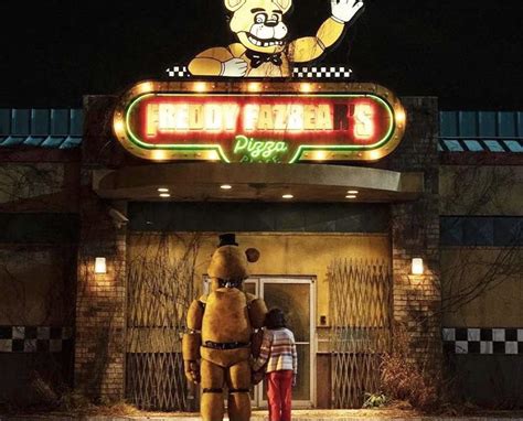 A Random Theory I Made Based Off Of The Movie Poster This Isnt Meant