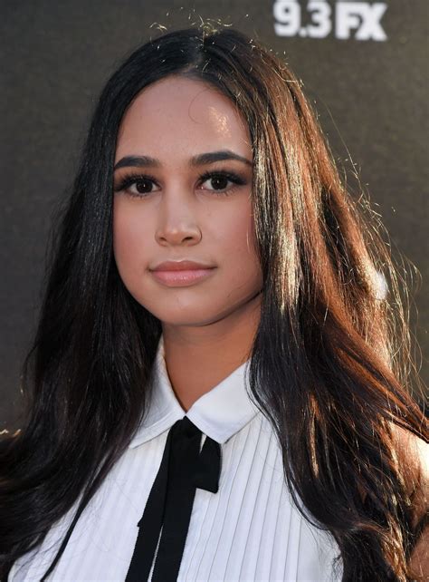Emily Tosta At Mayans Mc Season 2 Premiere In Los Angeles 08272019