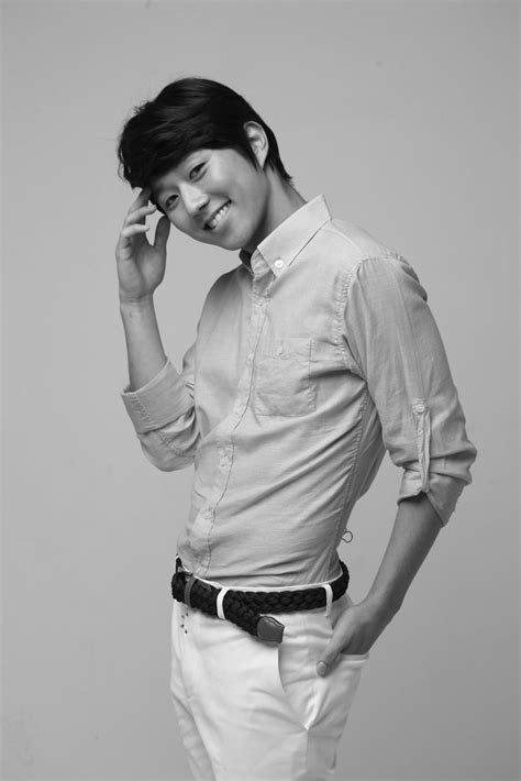 Byun Joon Suk Photo Gallery 변준석 Hancinema