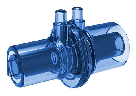 SENSOR DE FLUJO NEONATAL EMCO