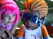 Pixel Lazytown Wiki Fandom
