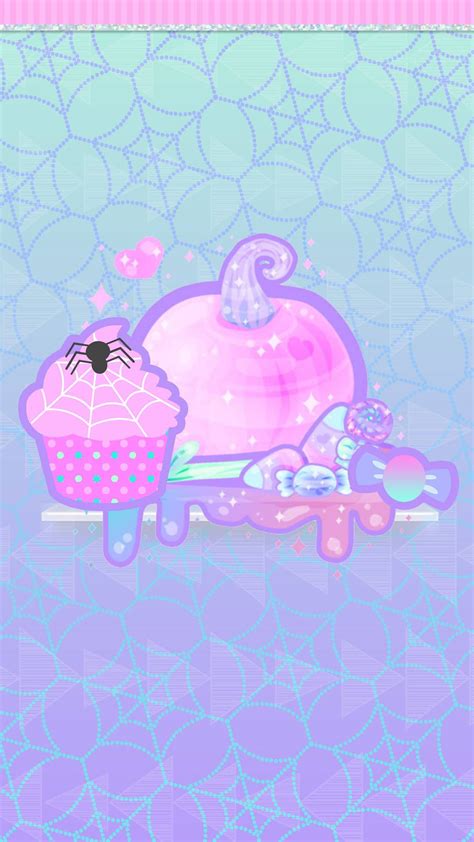 Top 999 Kawaii Halloween Wallpaper Full Hd 4k Free To Use