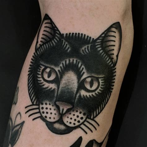 Body Art Tattoos I Tattoo Hello Kitty Tattoos Old School Tatting