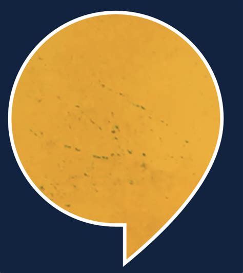 Javascript How To Create Circled Kind Of Bubble With Arrow Full