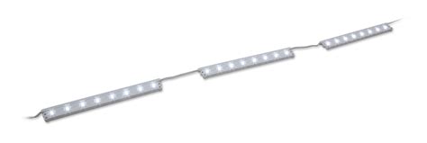 New Ge High Output Led Lighting Systems Create Squint Worthy Cabinet