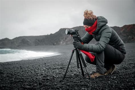 Tripod Vs Monopod Which Should You Use