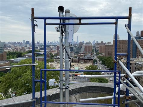 Wireless And Mobile Networking Wimnet Lab