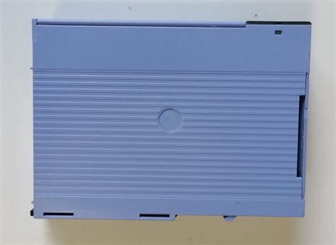 Selectron Dim 751 Digital Input Module Plc Controller 4110100