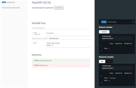 Explaining Fastapi And Typer Dependency Injection And Rolling Your Own In Python Dev Community