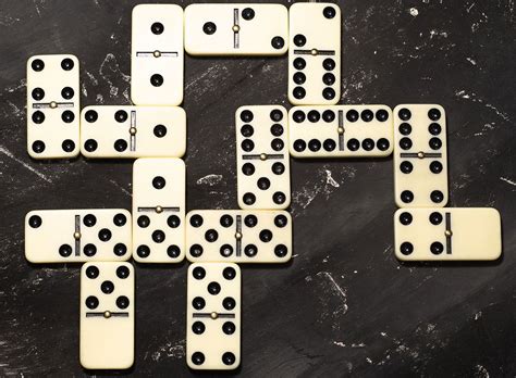 Domino Games Hướng Dẫn Chơi Biến Thể Phổ Biến và Mẹo Chiến Thắng