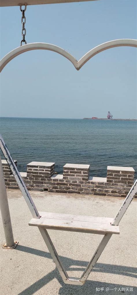去海边走走 知乎