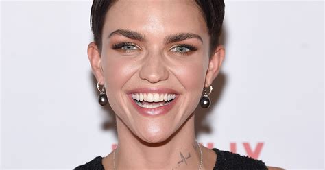 Ruby Rose Talks Gender Transition Surgery