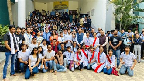 Sujit Nikam On Linkedin Winners Runnerup