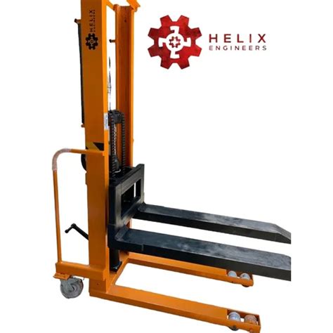 Manual Hydraulic Hand Pallet Stacker Manufacturer Manual Hydraulic Hand