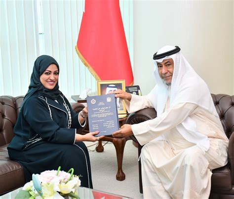 الأخبار وأنشطة الوزارة